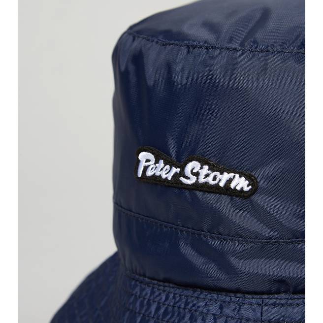 Peter Storm Made in the UK Bucket Hat | Size?