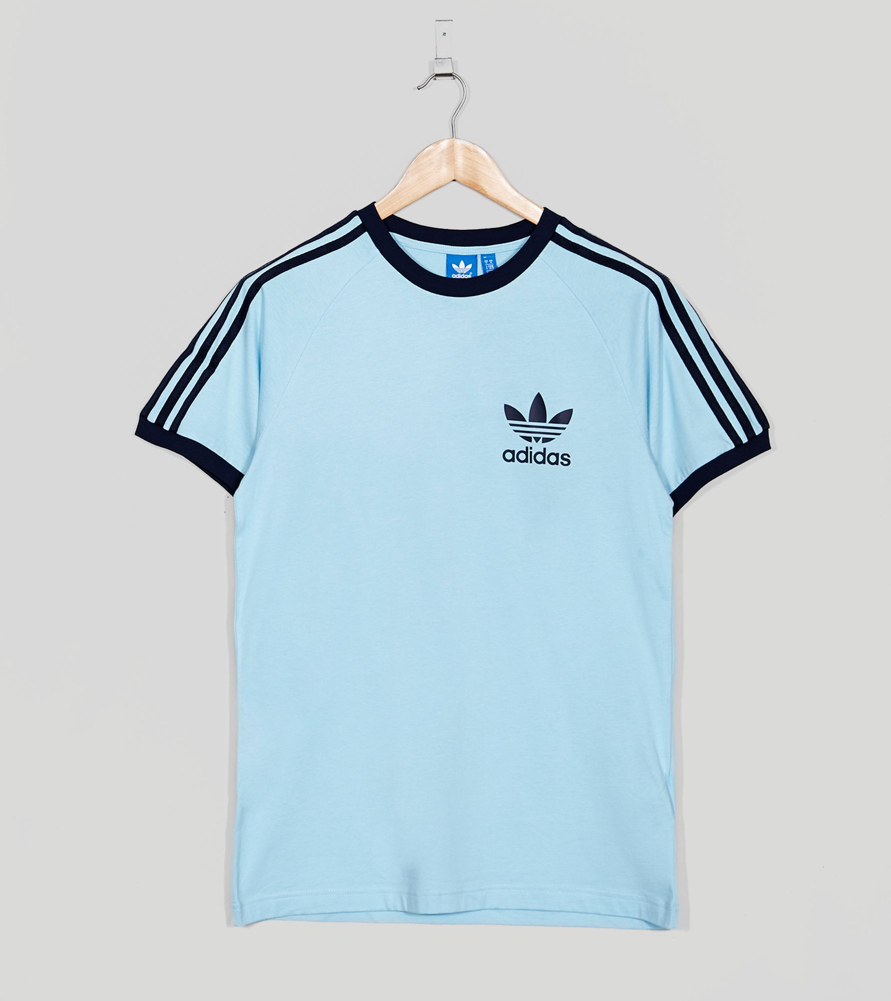Adidas Originals California T Shirt Size