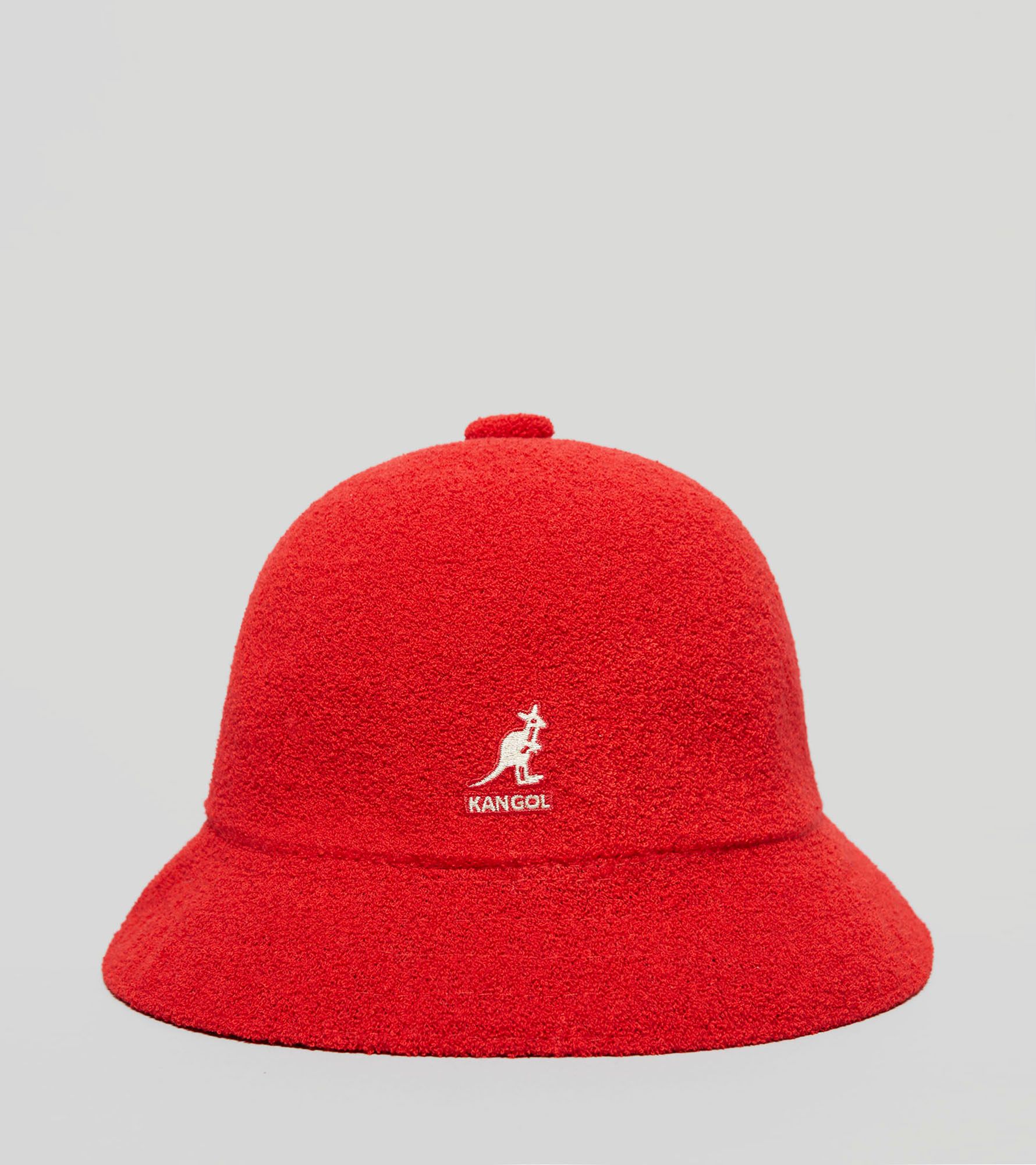 Kangol Bermuda Casual Bucket Hat | Size?