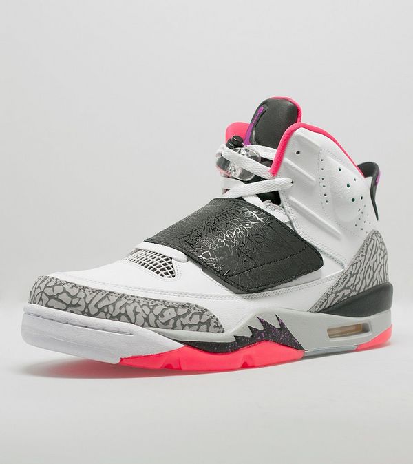 Jordan Son of Mars 'Hot Lava' | Size?