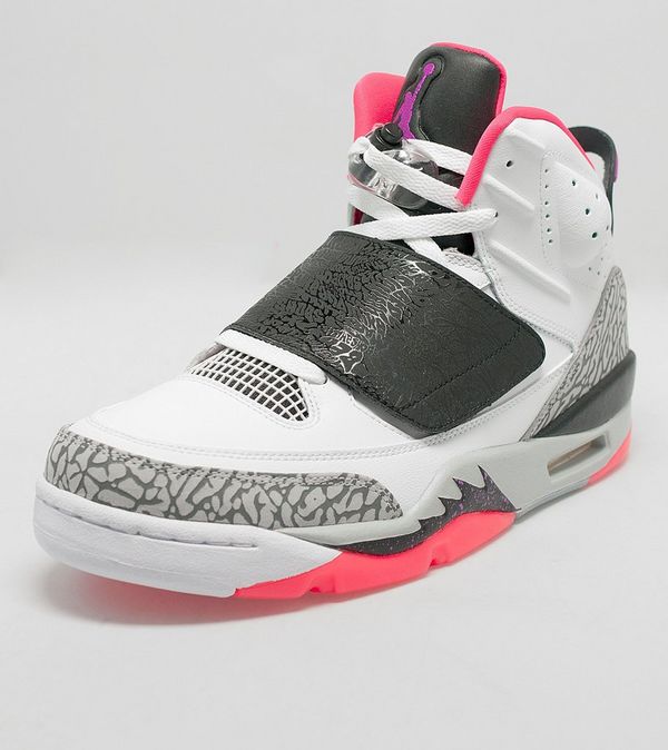 Jordan Son of Mars 'Hot Lava' | Size?