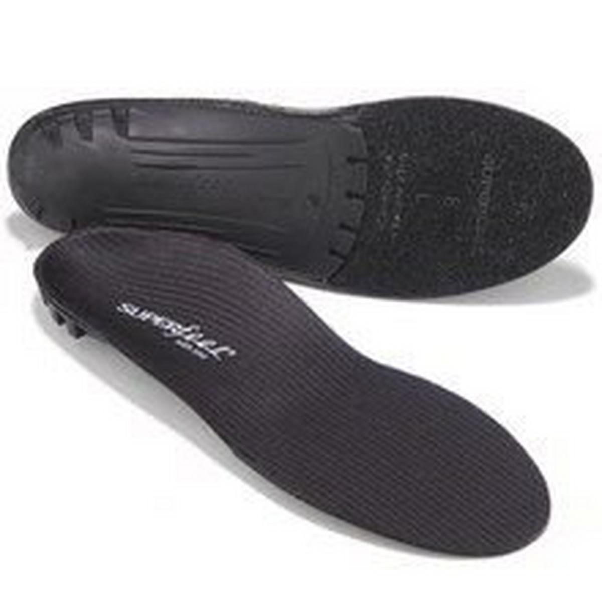 Superfeet Active Black Insoles Insoles George Fisher