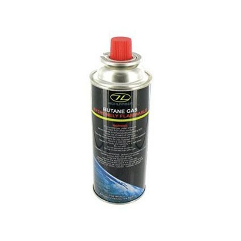 Butane Gas Cartridge GoSystem 3185 Butane Gas 144g 250ml – Summits
