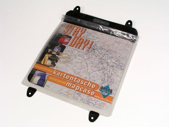 Ortlieb Map Case