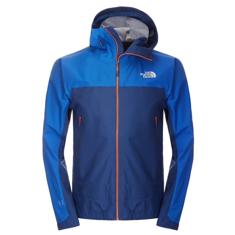 The North Face Men s Oroshi Summit Series Jacket