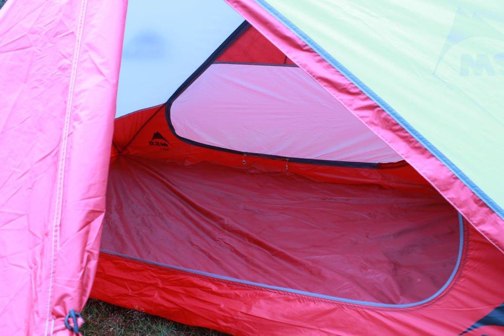 MSR Elixir 2 Tent | Two Person Tent | Tiso