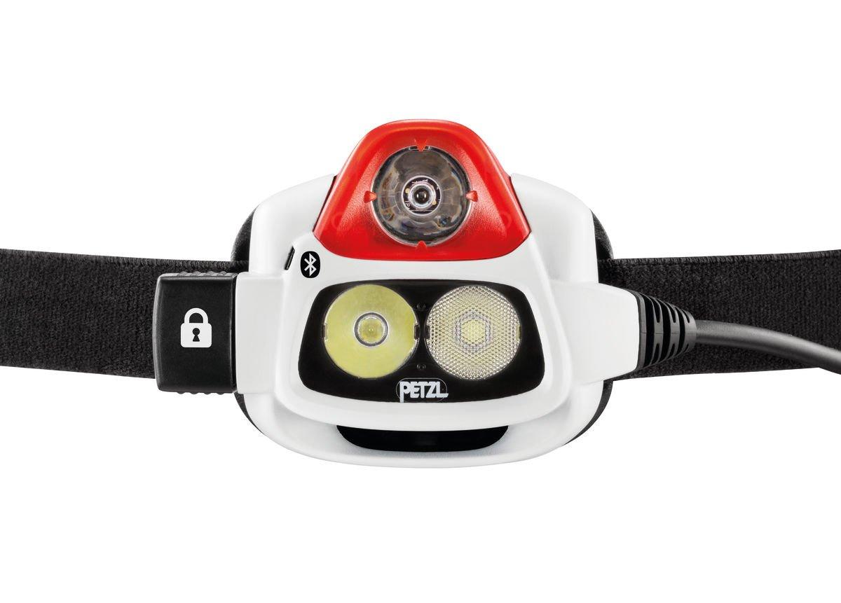 Petzl Charlet Nao+