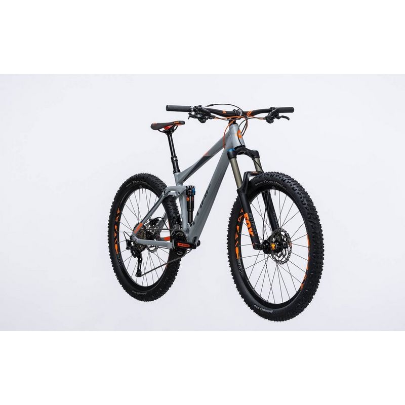 Cube stereo 140 hpa 2017 store