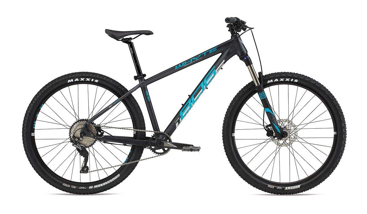 Whyte W 806 Matt Granite