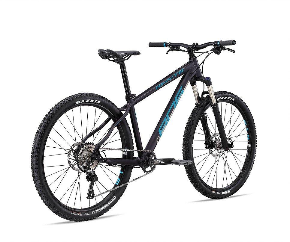 Whyte W 806 Matt Granite