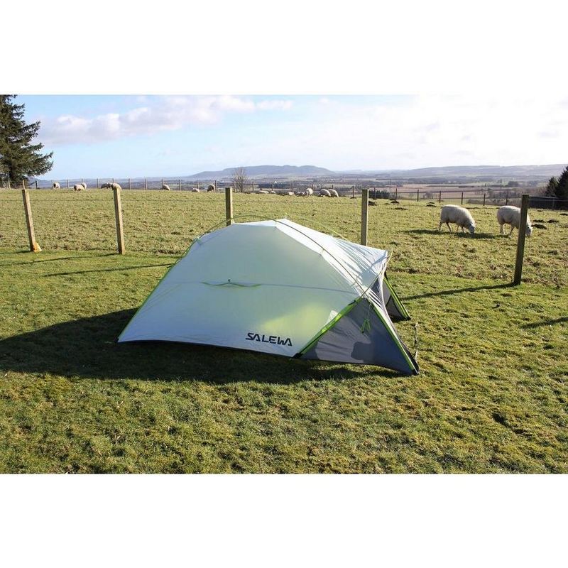 Salewa Litetrek II - Two Person Tent | Tiso Salewa Litetrek II - Two Person Tent | Tiso