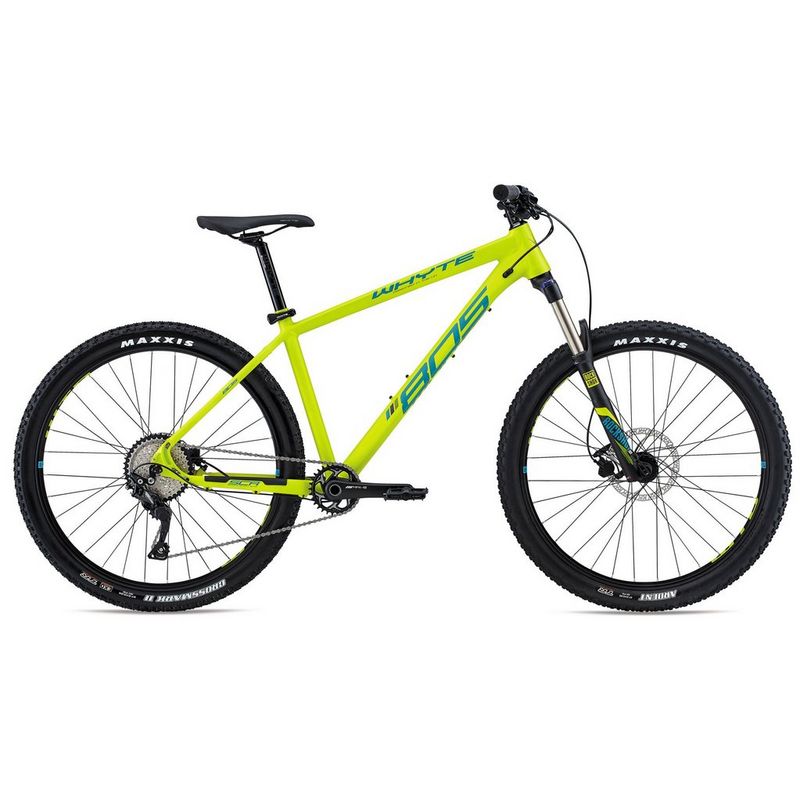 Whyte 805 v2 store