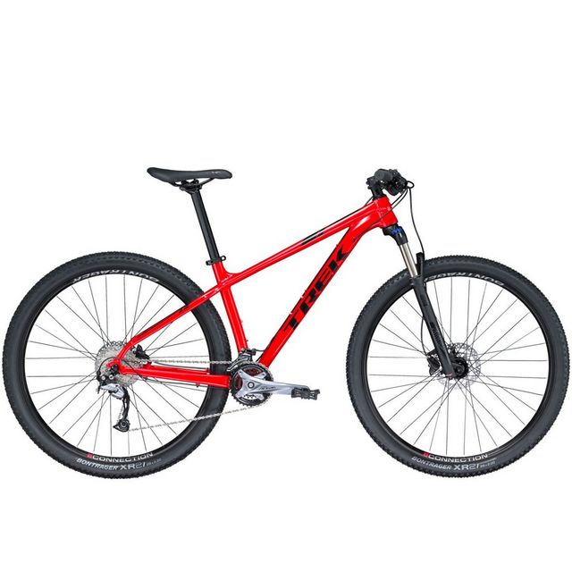 Trek X caliber 7 2018