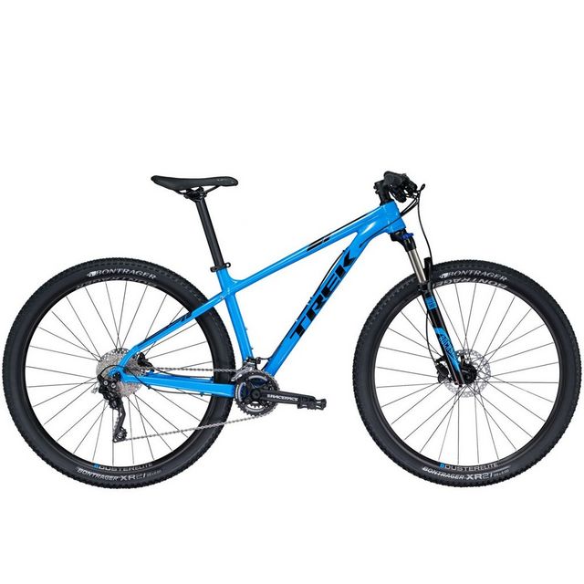 Trek X caliber 8 2018