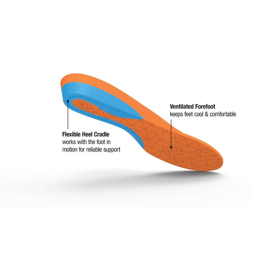 Superfeet Flex | Insoles | Tiso
