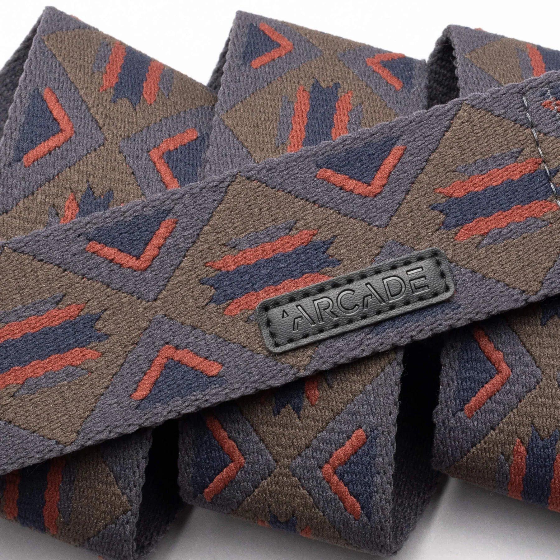 Arcade Adventure Belt | Hiking Belts | Tiso UK