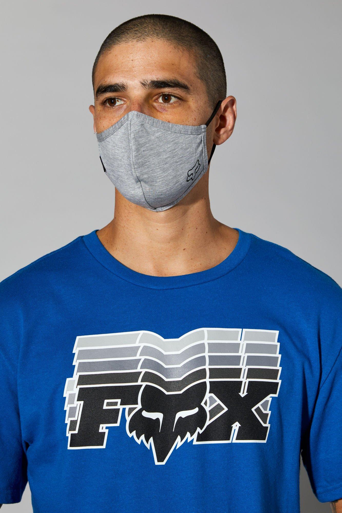 Fox Face Mask | Face Masks | Tiso UK