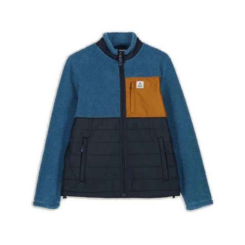 Men's Midlayer Clothing | Fleeces for Men | Tiso UK