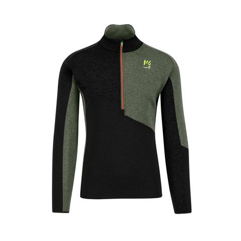Men's Midlayer Clothing | Fleeces for Men | Tiso UK