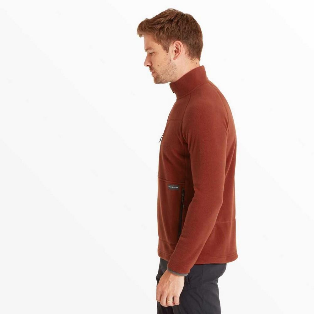 M HALFMOON BIO PULLOVER