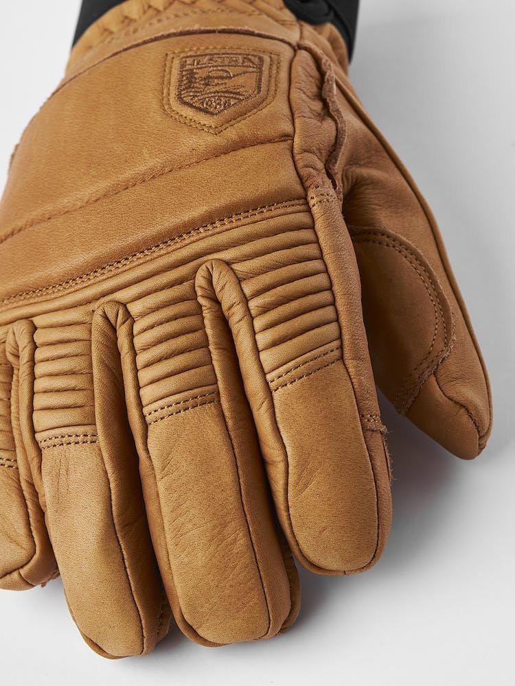 Men's Hestra Fall Line Glove | Men's Ski Gloves | Tiso UK