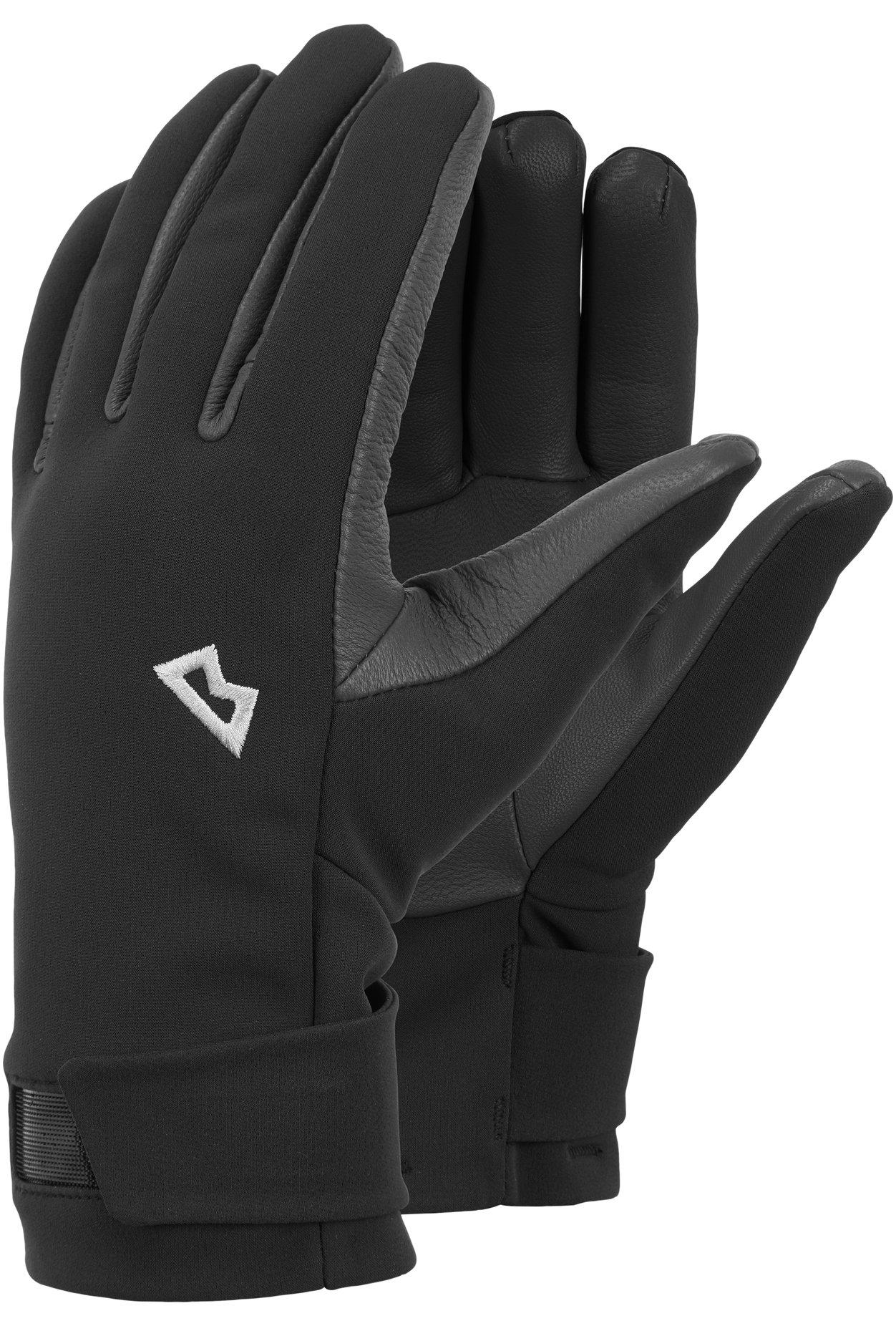Women's Mountain Equipment G2 Alpine Gloves | Mountaineering Gloves ...