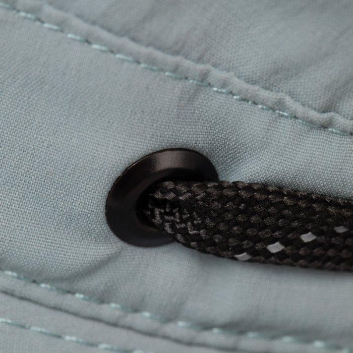 Tilley Endurables Ultralight T5 Classic Hat - Blue | Tiso UK