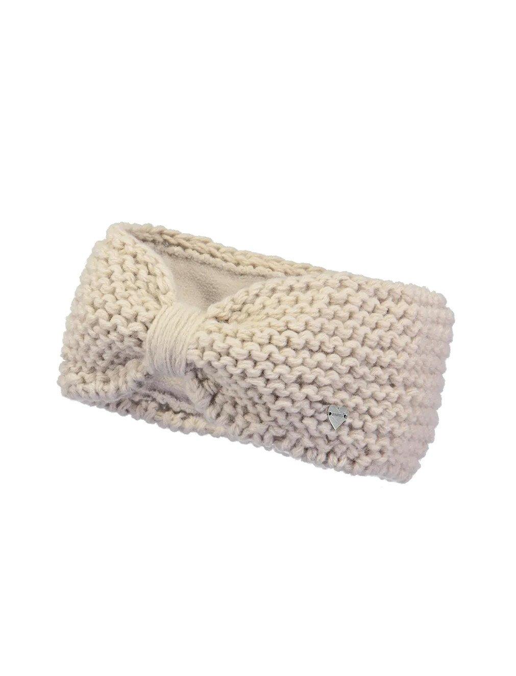 Barts Women's Ginger Headband - Cream | Tiso