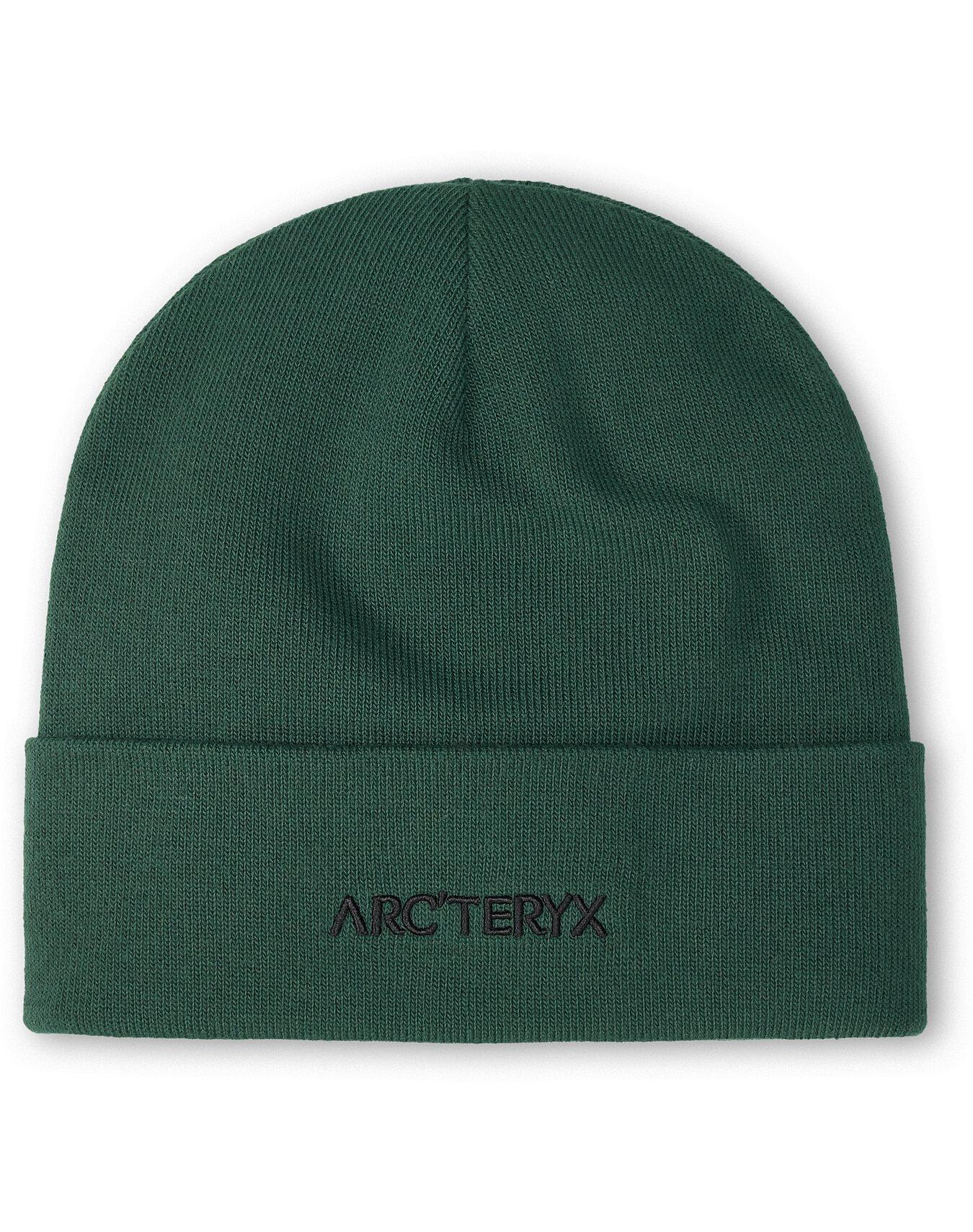 Arc'teryx Unisex Word Toque - Eden | Tiso