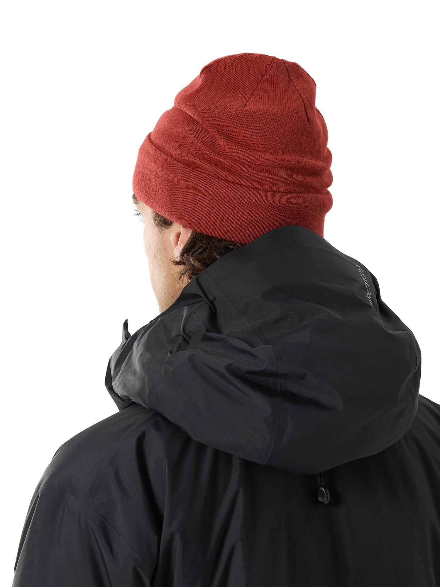 Arc'teryx Unisex Embroidered Bird Toque - Sequoia | Tiso