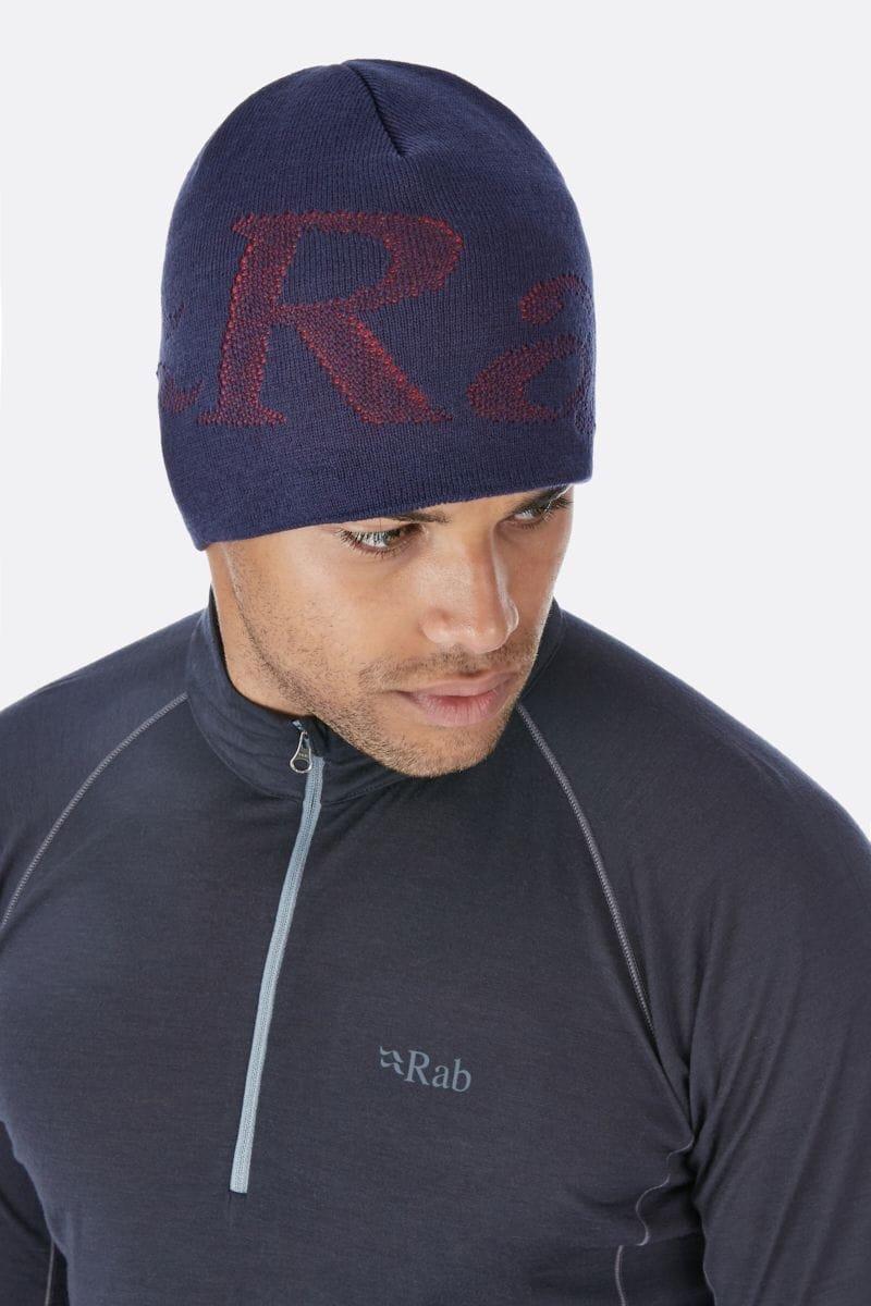 Rab Knockout Beanie | Hats & Beanies | Tiso UK