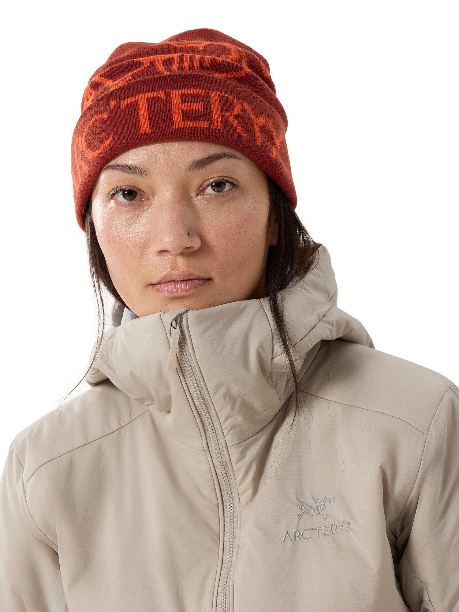 Arc'teryx Unisex Bird Word Toque - Sequoia / Solaris | Tiso
