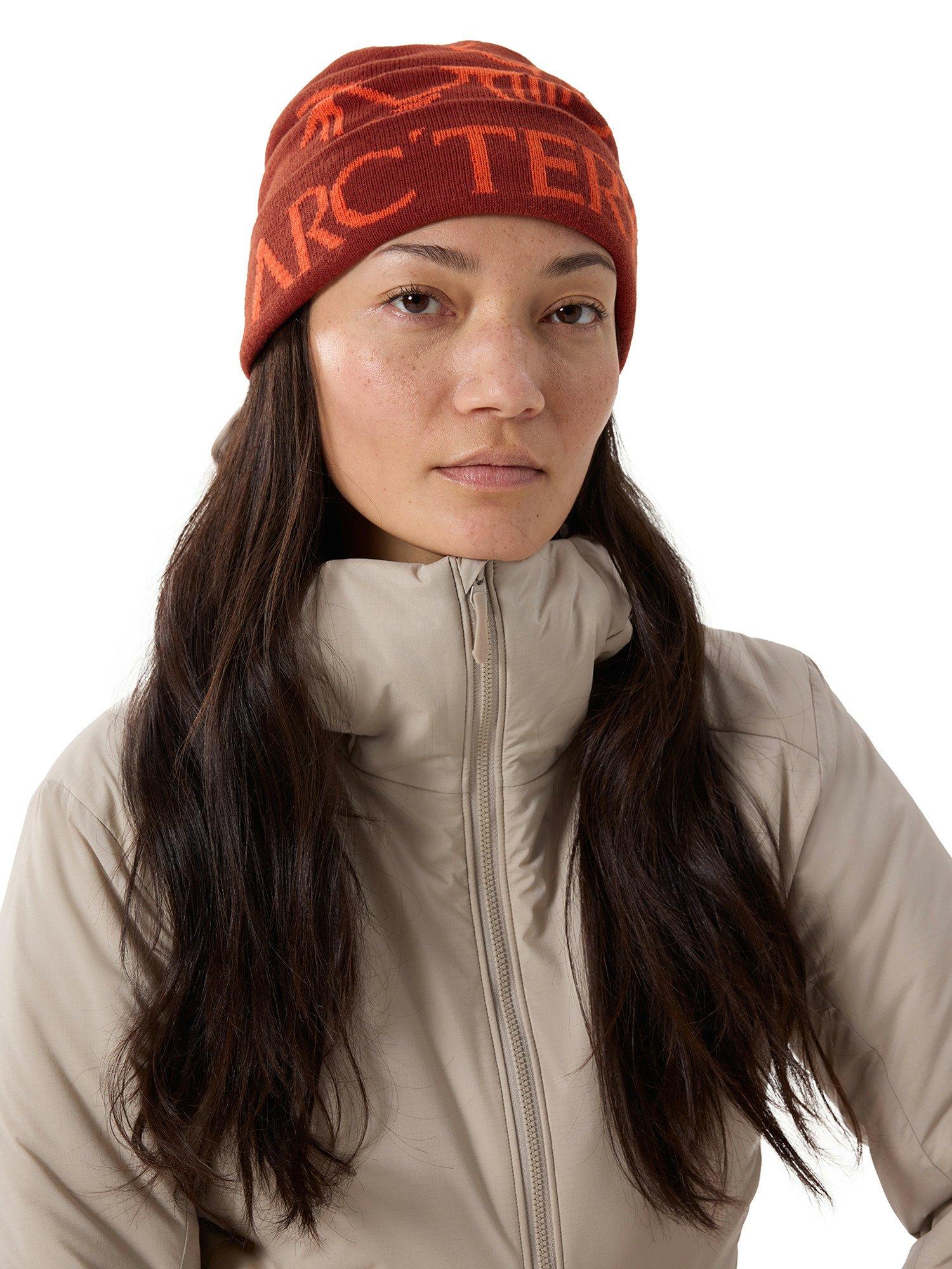 Arc'teryx Unisex Bird Word Toque - Sequoia / Solaris | Tiso