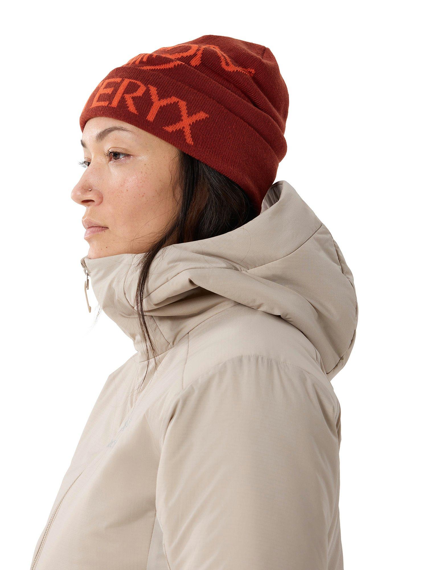Arc'teryx Unisex Bird Word Toque - Sequoia / Solaris | Tiso