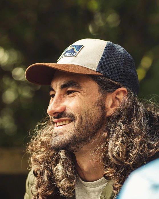 Passenger Roamer Cap | Caps & Hats | Tiso UK