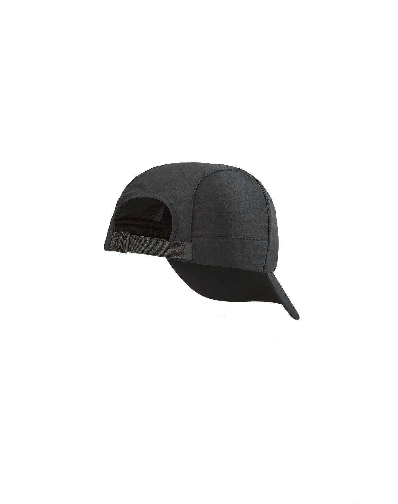 Arcteryx Unisex Calvus Cap - Black | Tiso