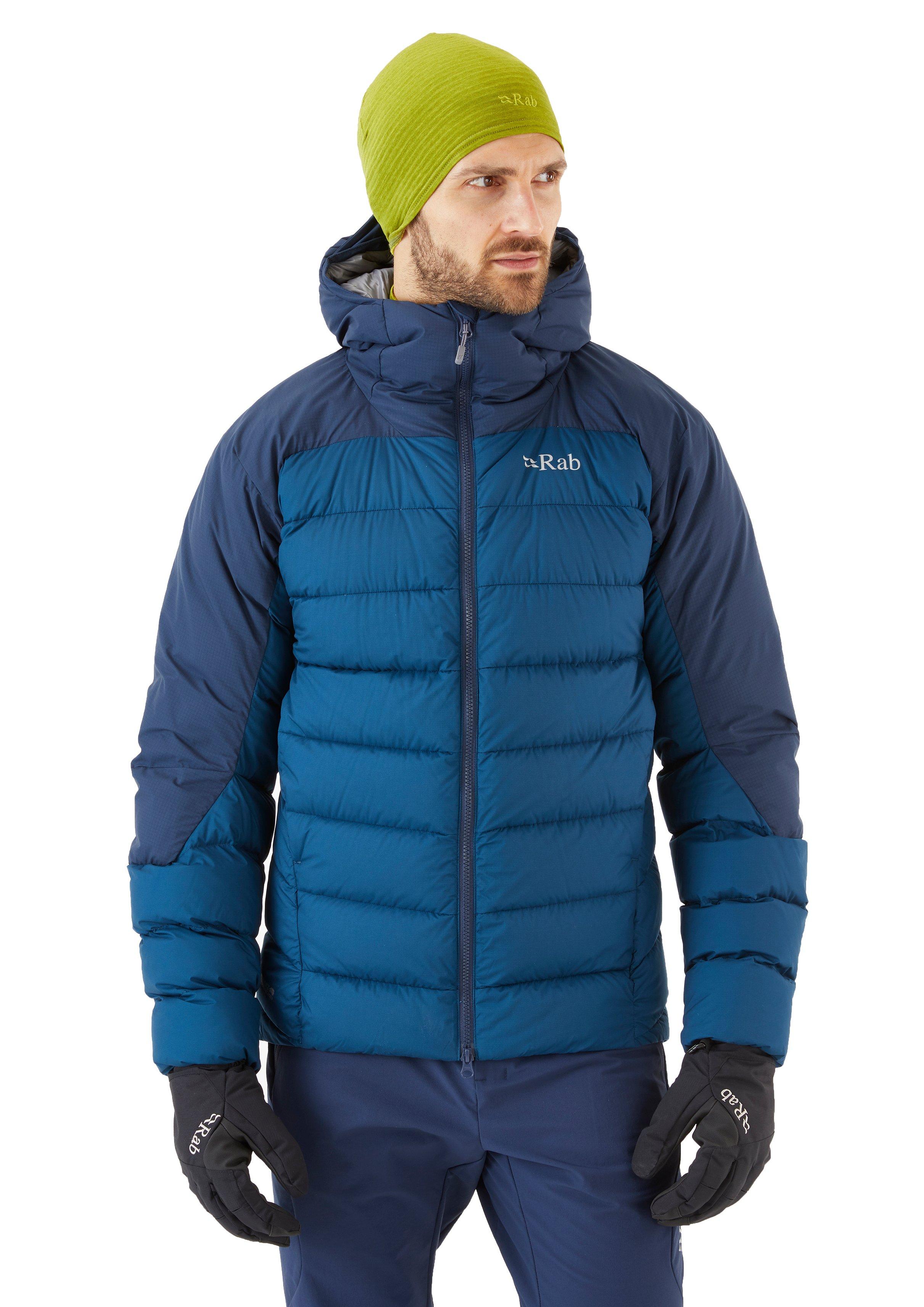Men's Rab Infinity Alpine Jacket | Tiso