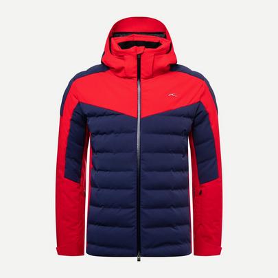 Men's Kjus Formula Jacket | Men's Ski Jacket | Tiso UK