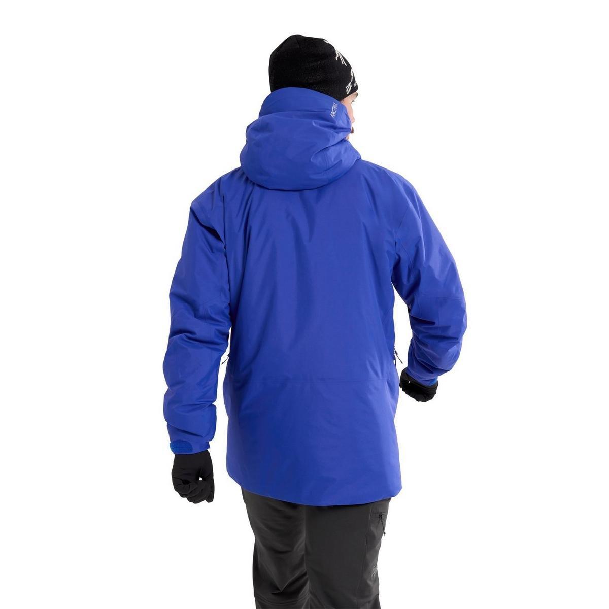 Arc'teryx Men's Beta Insulated Jacket - Vitality | Tiso