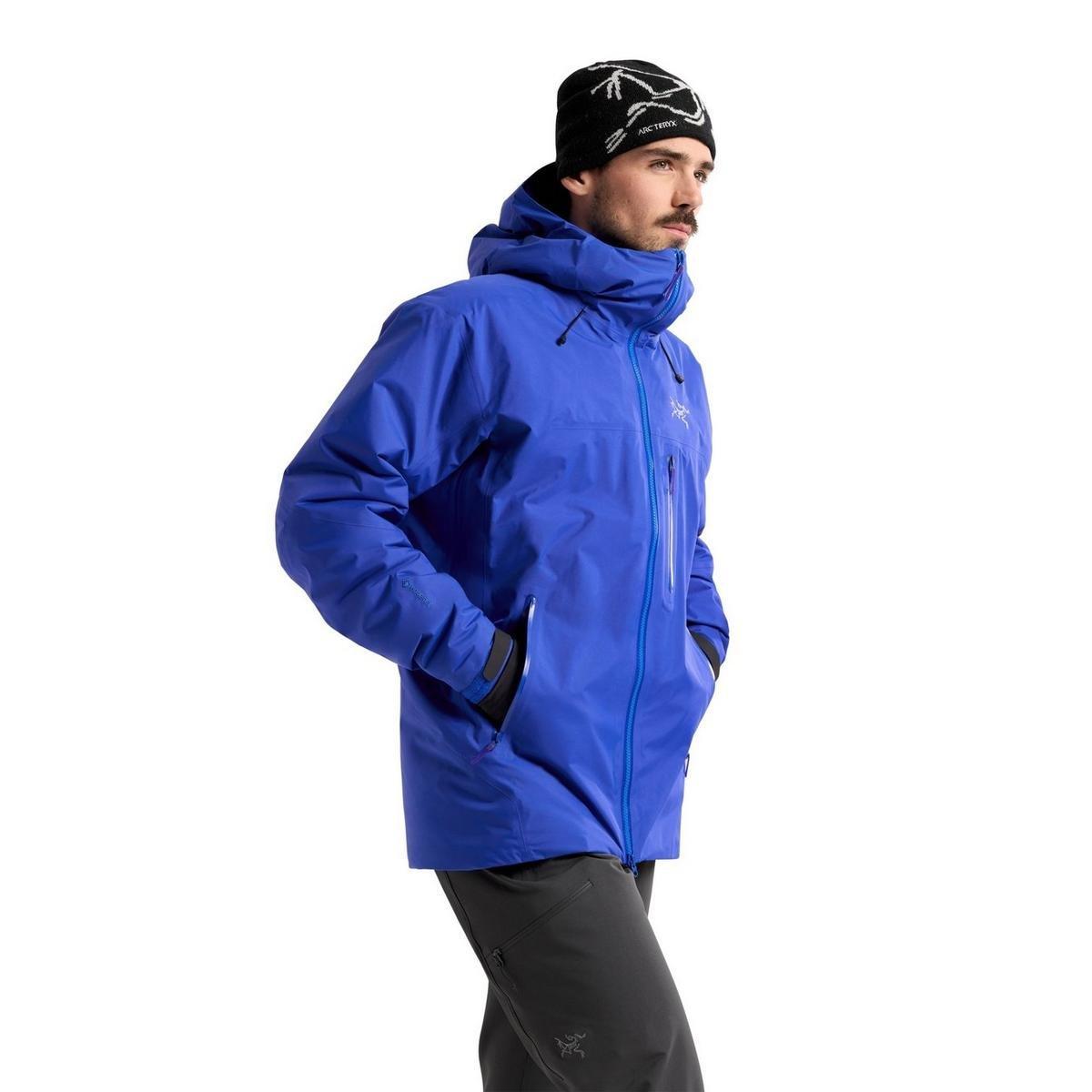 Arc'teryx Men's Beta Insulated Jacket - Vitality | Tiso