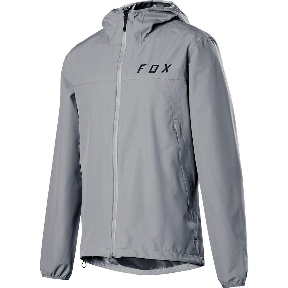 Fox Ranger Waterproof Jacket 2.5L Grey
