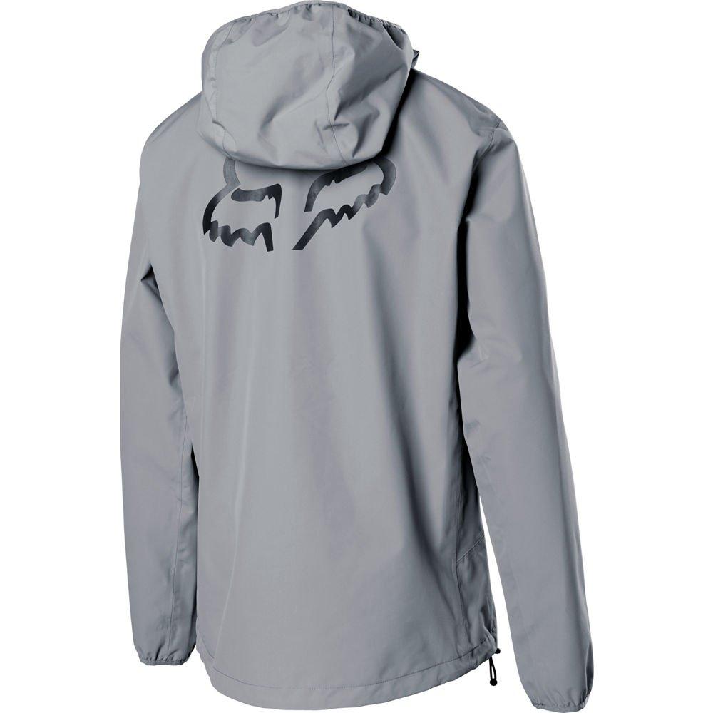 Fox Ranger Waterproof Jacket 2.5L Grey