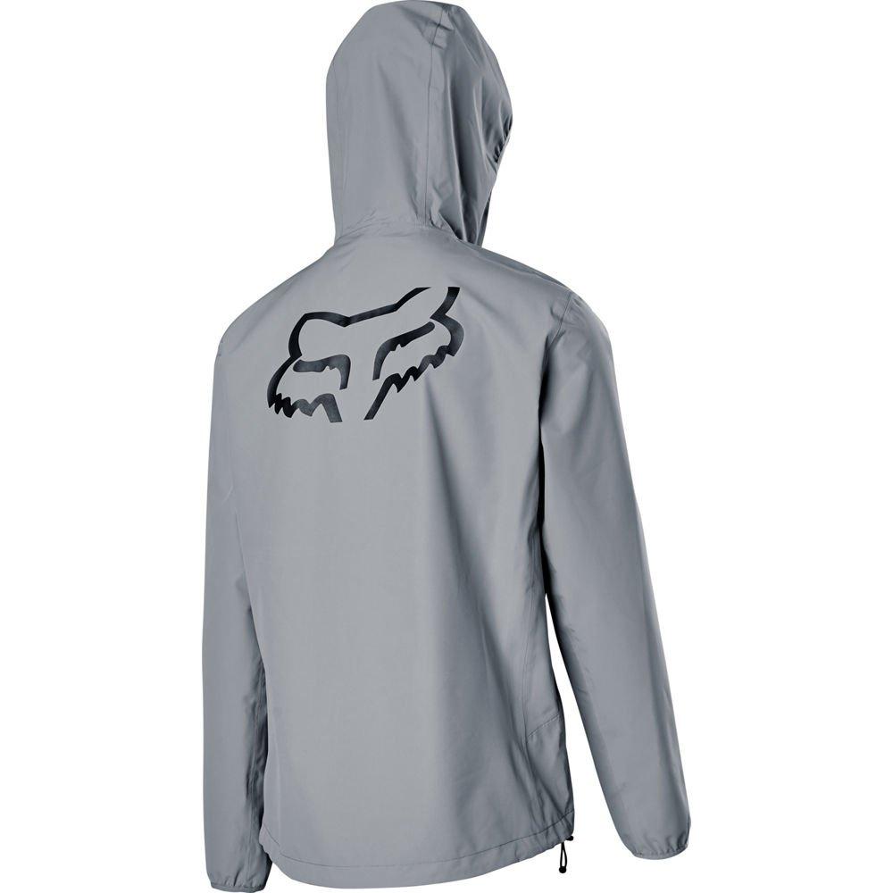 Fox Ranger Waterproof Jacket 2.5L Grey