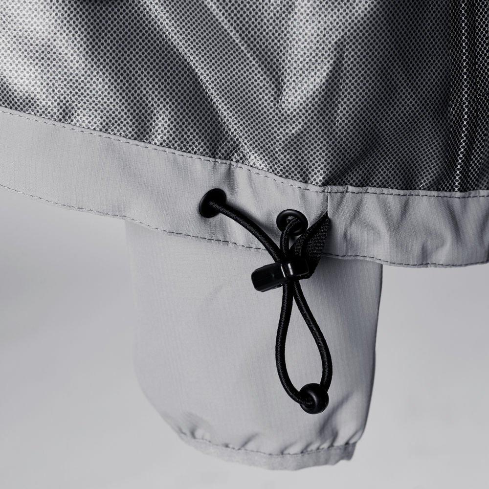 Fox Ranger Waterproof Jacket 2.5L Grey