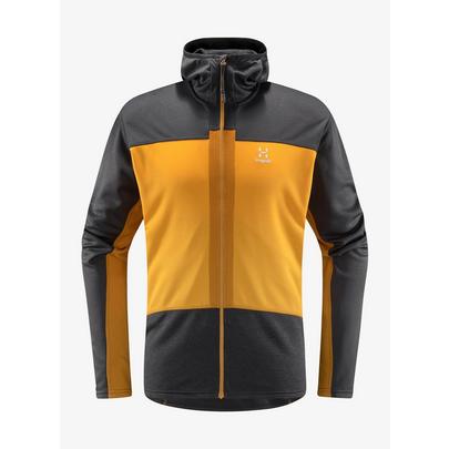 Haglofs Men's Front Proof Jacket | Waterproof Jacket | Tiso UK