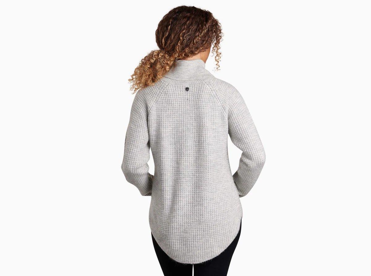 Kuhl Women's Sienna Sweater | Tiso