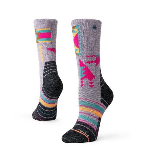 Women's Hiking Socks | Merino Wool Walking Socks for Women