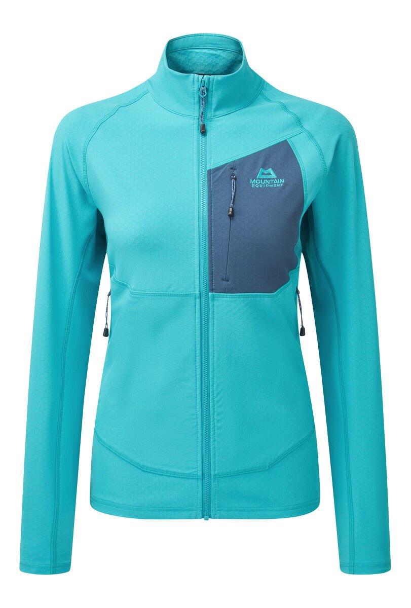 Mountain Equipment Women's Arrow Jacket - Blue | Tiso