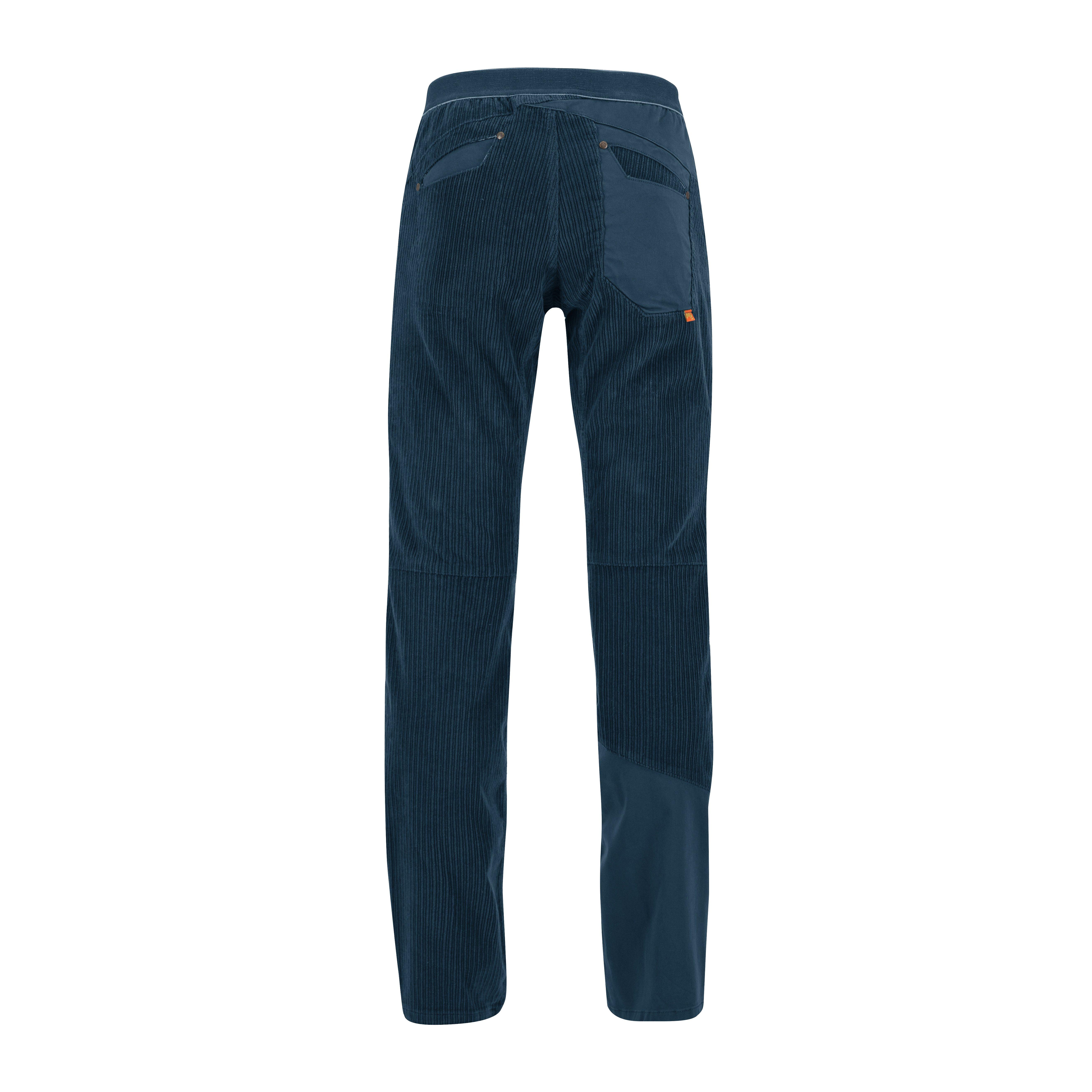 Karpos Men's Abete Evo Pant - Navy | Tiso