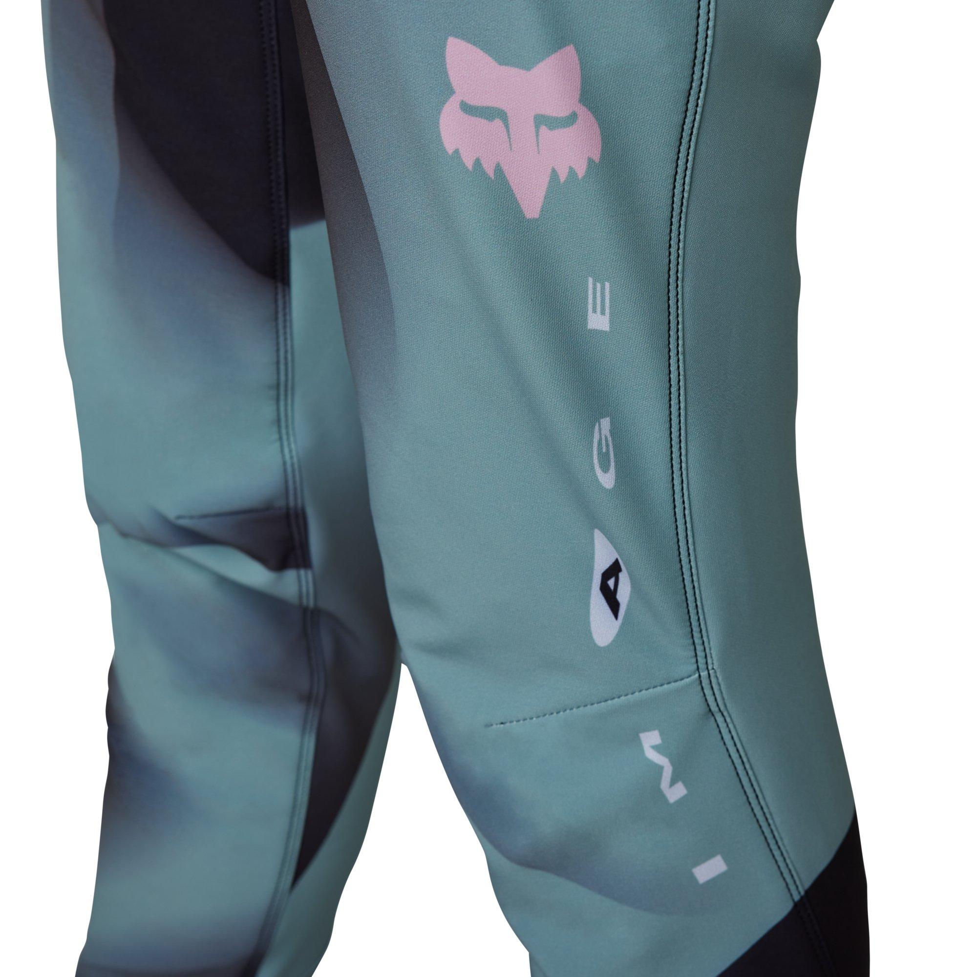 Women's Fox Flexair TS57 Pants | MTB Trousers | Tiso UK